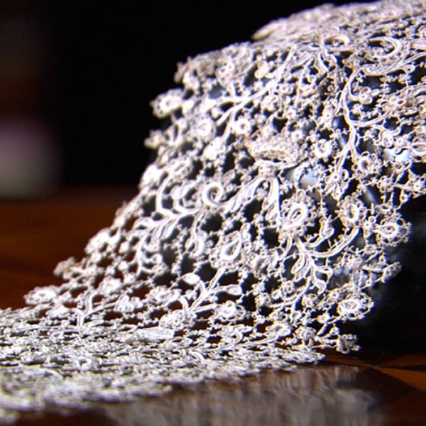 I venerdì del merletto | Museo di Palazzo Palazzo Mocenigo